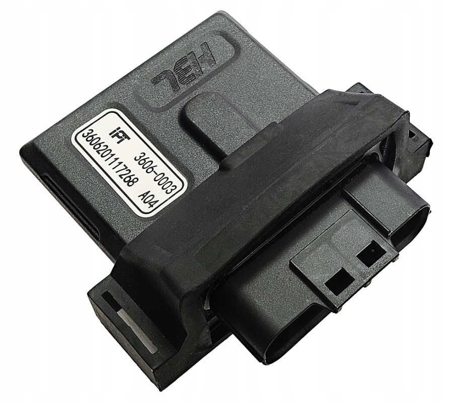 Sterownik ECU Sprint/Fighter/Volcano 50 / Euro 5 - 13827093734 ...