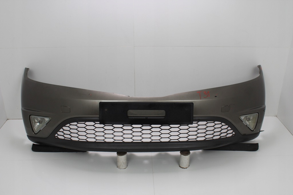 ZDERZAK PRZÓD HONDA CIVIC VIII 06-09R NH701M - 13967117233 - oficjalne ...