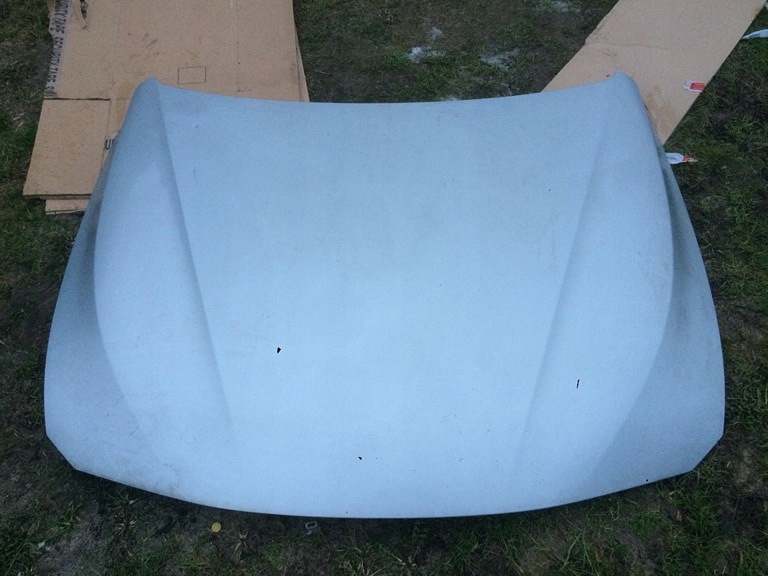 MASKA PRZÓD KOMPLETNA ORYGINALNA A83 BMW F30 F31 - 13243633886 ...