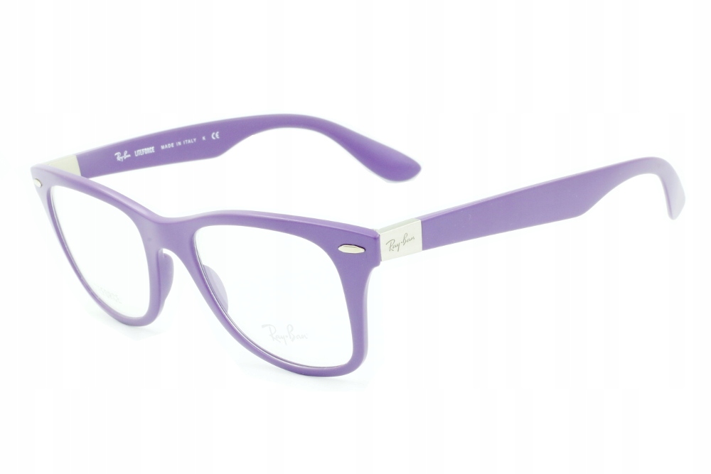OPRAWKA Ray Ban RB 7034 5443 50 [] 19 150 - 7585318517 - oficjalne ...
