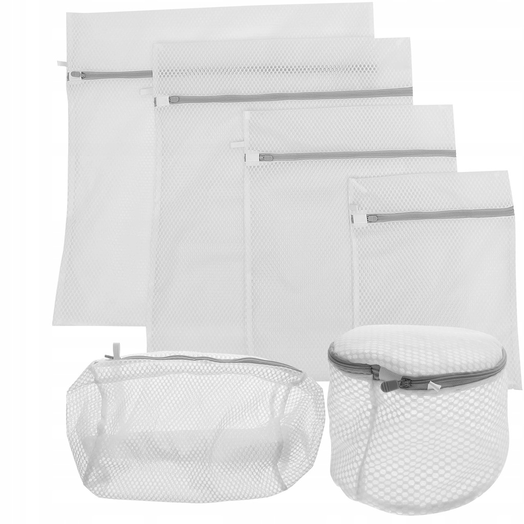 Washing Bags Delicates Laundry Bra Mesh Travel - 13794416826 ...