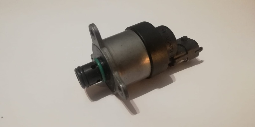 ZAWÓR CIŚNIENIA PALIWA 0928400493 BOSCH ORYGINAŁ - 8757707520 ...