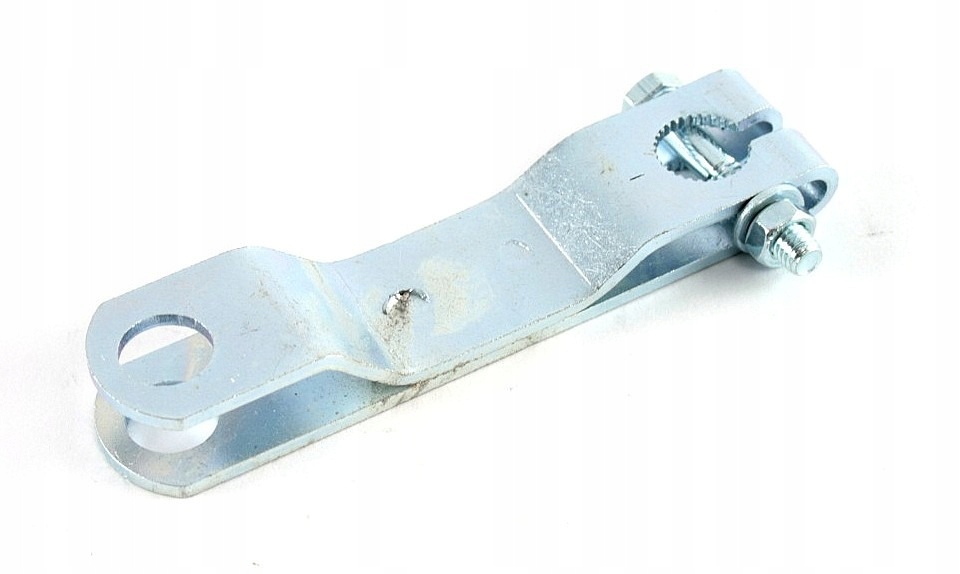 Dźwignia rozpieraka hamulca Jawa 50 ocynk - 12174082047 - oficjalne ...
