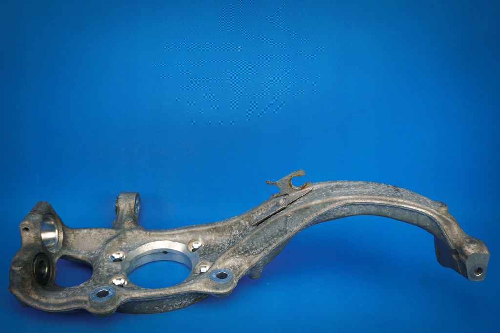 Zwrotnica koła przód Audi A4 A5 A6 A7 4G0407254B - 11157766088 ...