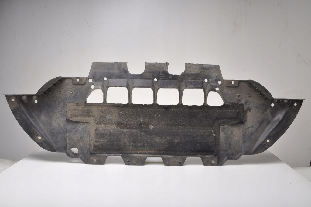 GHIBLI III OSŁONA ZDERZAKA POD ZDERZAK CHŁODNIC - 13305162443 ...