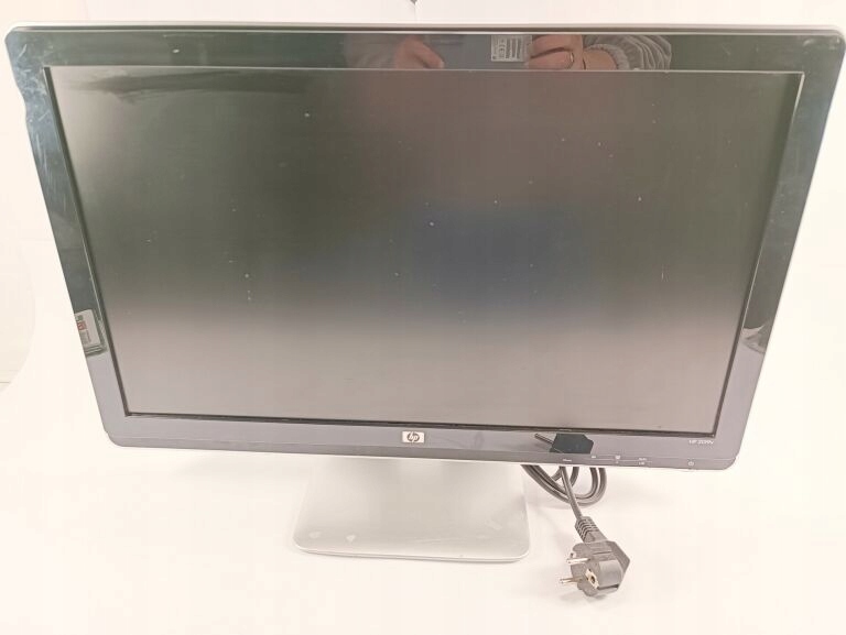 MONITOR HP 2159V USZKODZONY - 12328073912 - oficjalne archiwum Allegro