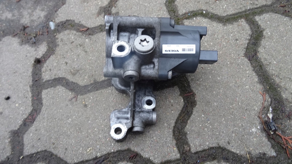 VOLVO S60 XC60 XC90 II POMPA OLEJU SKRZYNI T8 31437399 2021 ...