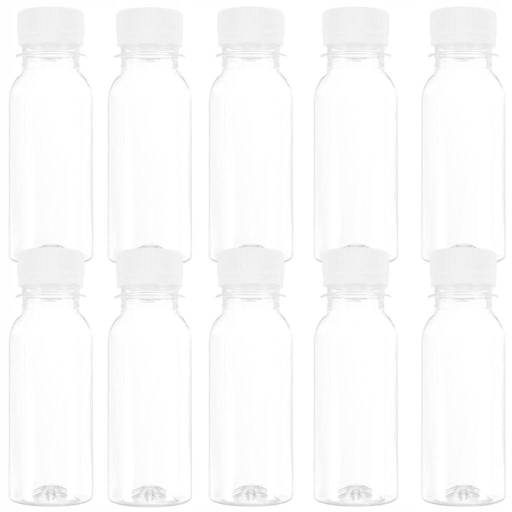 Glass Bottles Water Juicing Juice Caps - 14483735314 - oficjalne ...