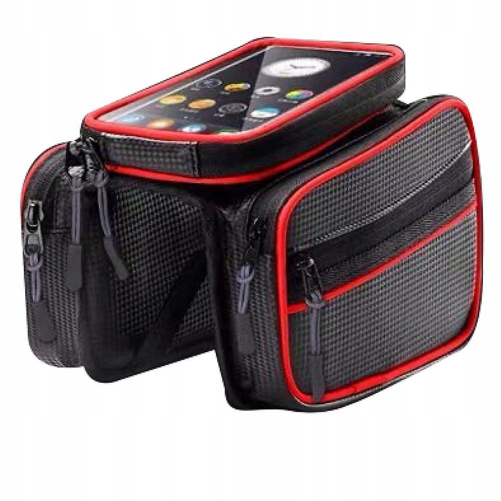 Torba na rower górski z ekranem dotykowym Torba - 11549651478 ...