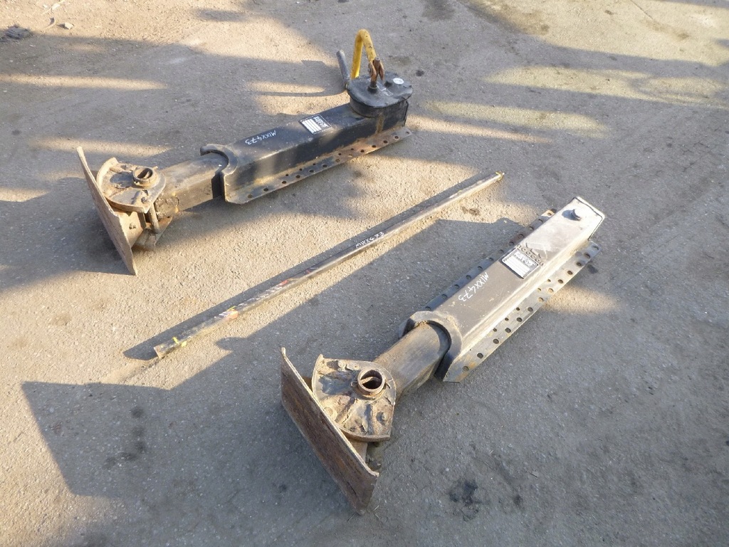 STOPA PODPORY NOGI ŁAPY DO NACZEPY PRZYCZEPY - 7713223051 - oficjalne ... STOPA PODPORY NOGI ŁAPY DO NACZEPY PRZYCZEPY - 7713223051 - oficjalne ...