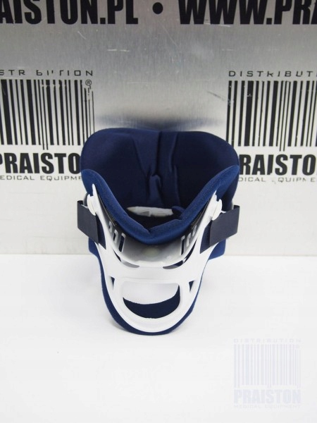 Kołnierz ortopedyczny MIAMI JR MJ-P0 Wersja A - 10229205838 - oficjalne ...