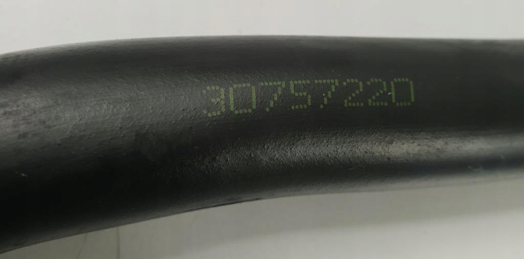 WĄŻ RURA ODMY VOLVO V70 III 2.4 D5 30757220 - 7765177147 - oficjalne ...