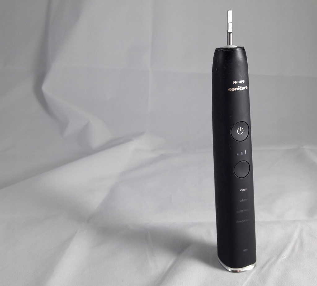 Philips Sonicare Diamond Clean SMART! HX992B - 9075880566 - oficjalne ...