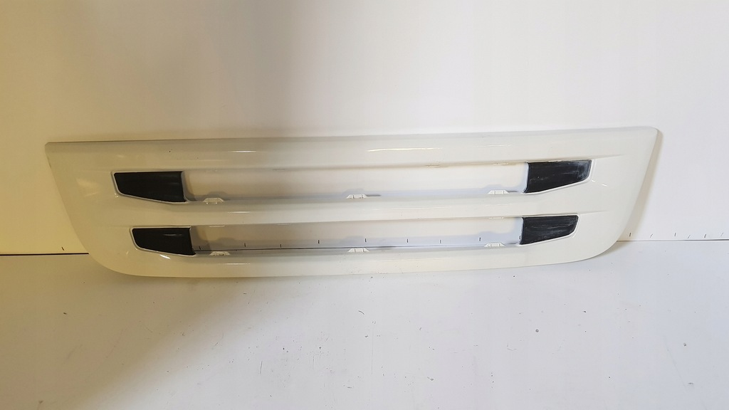 GRILL STOPIEŃ ŁAWKA ATRAPA SCANIA R XPI 1885932 - 7915039679 ...