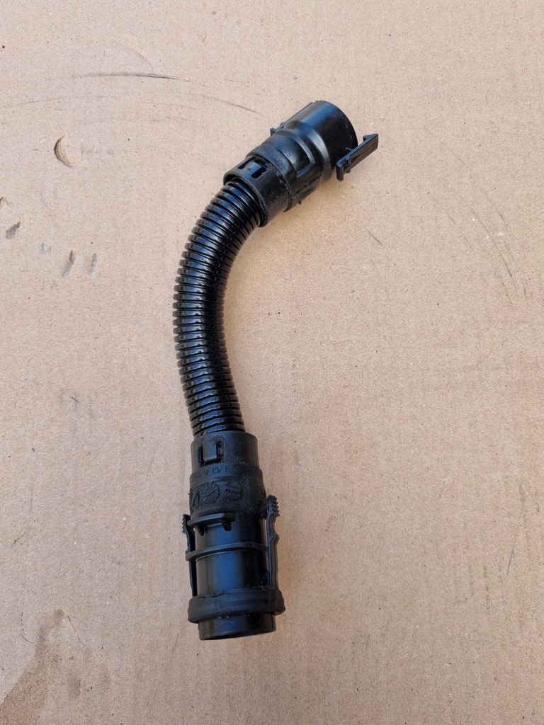 PRZEWÓD ODMY ODMA BMW E70 F10 F01 3.0D N57 530D - 12413096807 ...