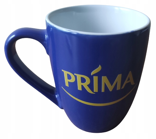 Kubek kawa PRIMA - NOWY - 12815944127 - oficjalne archiwum Allegro