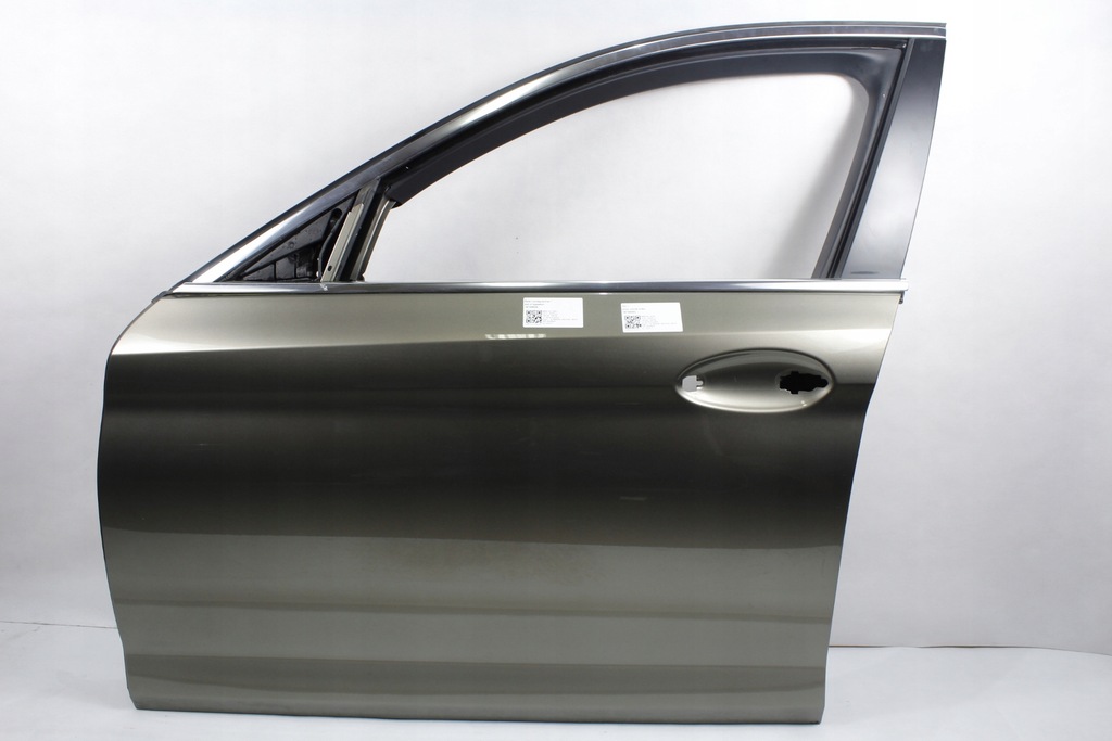 DRZWI LEWY PRZÓD BMW G30 G31 ATLAS ZEDER C2P - 11418094529 - oficjalne ...