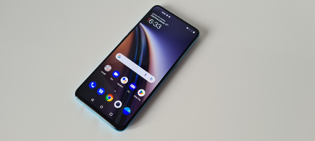 ONEPLUS Nord CE 5G 8GB/128GB EB2103 Dual Sim - 12658924051 - oficjalne ...