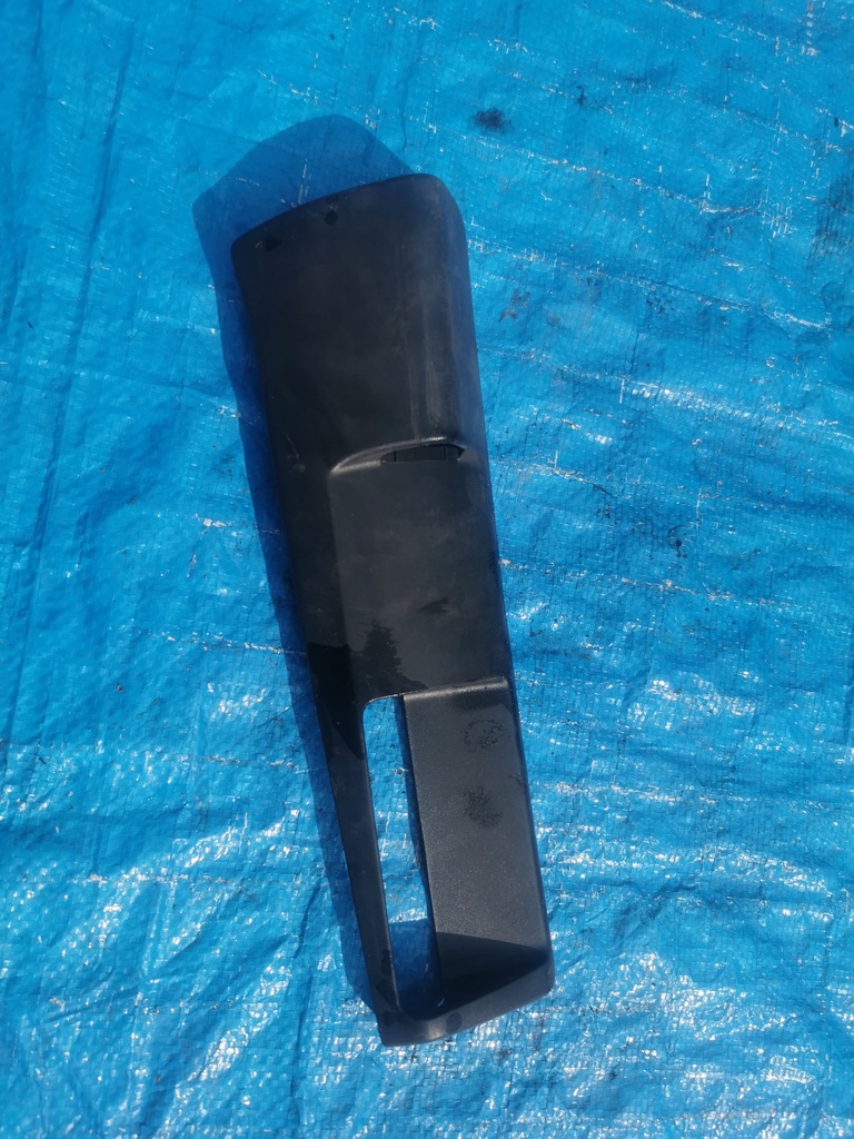 Купить VW TRANSPORTER T5 КОРПУС РУЧКИ РАЗДВИЖНОЙ ДВЕРИ 7H0843188: отзывы, фото и характеристики ...