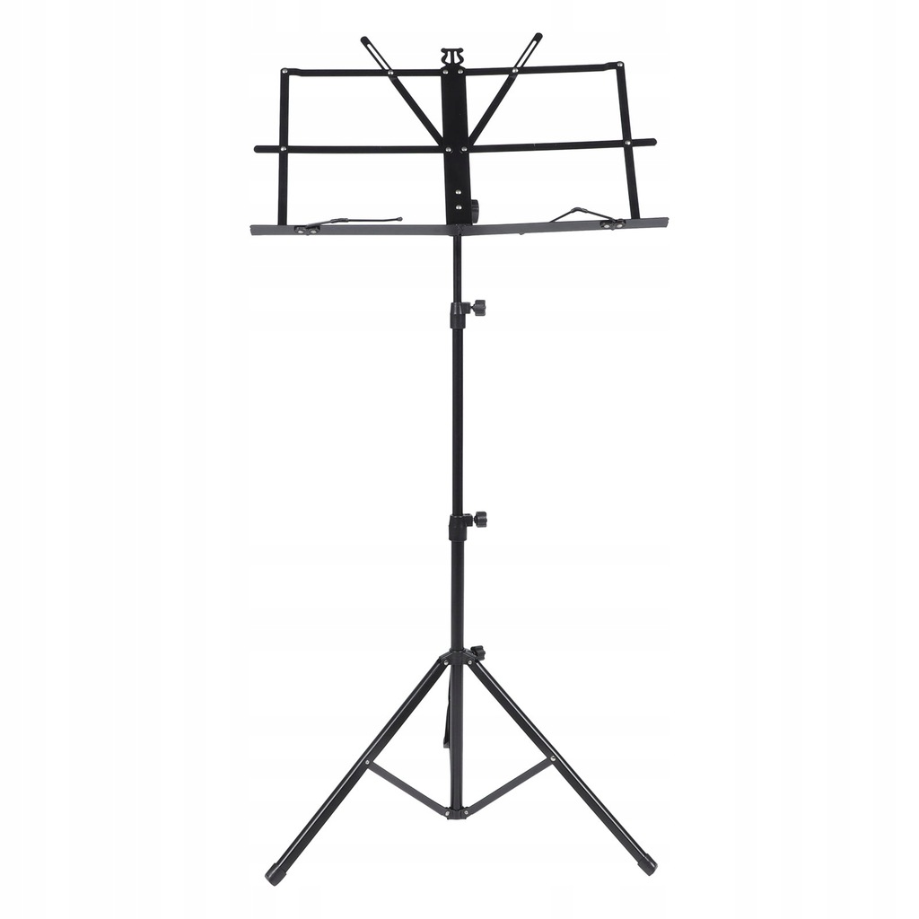 Music Stand Music Score Stand for School Stage - 13392798499 ...