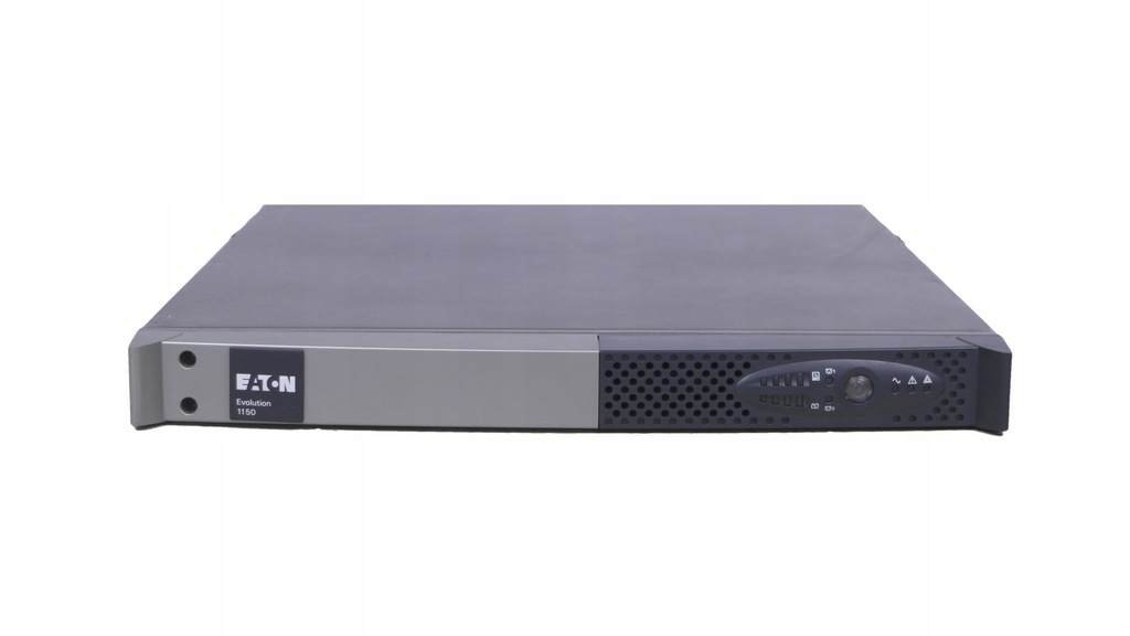 UPS EATON EVOLUTION 1150VA 770W 1U /2766 - 13482516781 - oficjalne ...