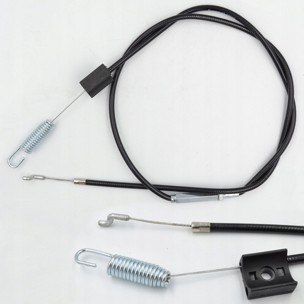 LINKA HAMULCA I NAPĘDU KOSIARKI NAC WR6548 - 13160443473 - oficjalne archiwum Allegro