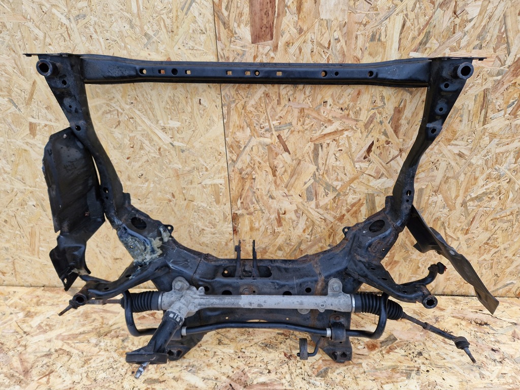 Wózek Kołyska Sanki Przód Mazda CX5 KF 17+ cx-5 - 13140186558 ... Wózek Kołyska Sanki Przód Mazda CX5 KF 17+ cx-5 - 13140186558 ...