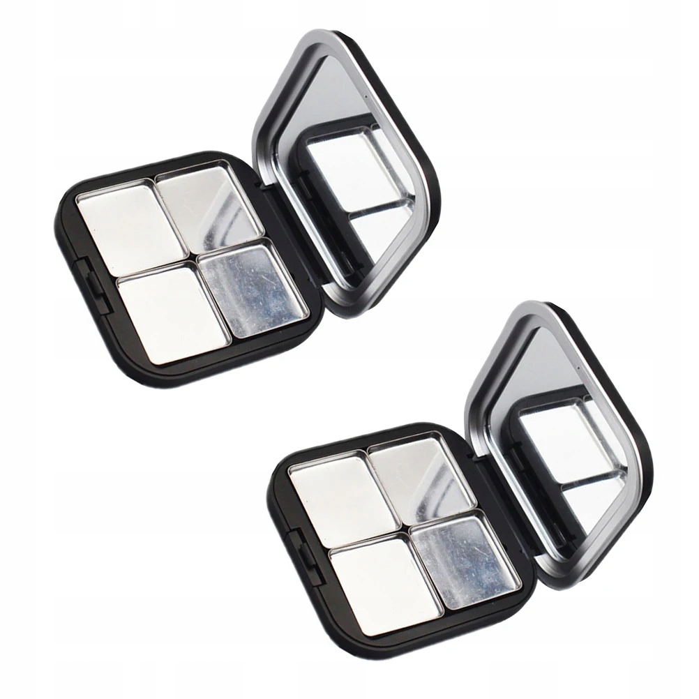 Empty Eyeshadow Containers Travel Makeup Palette - 13712427158 ...