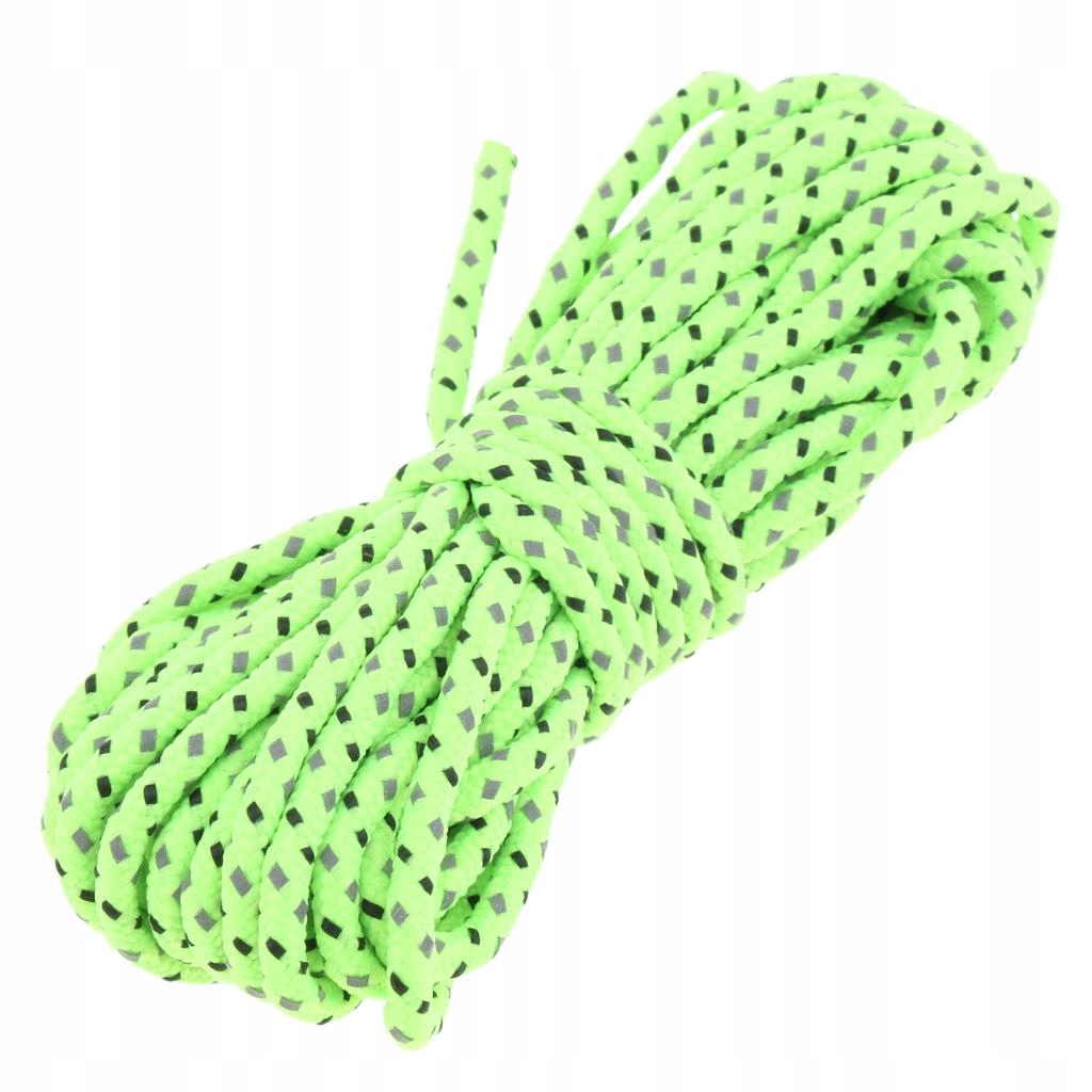 Reflective Tent Rope Camping Tent Guy Line Tent - 12916842091 ...