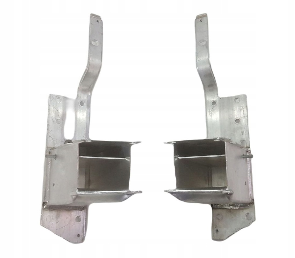 Strefa Odbój pas BMW X5 F15 X6 F16 lewa lub prawa - 13518873471 ...