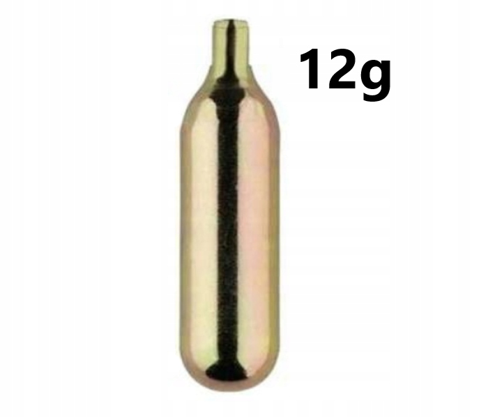Nabój CO2 12 gram bez gwintu pompka rowerowa - 12121315788 - oficjalne ... Nabój CO2 12 gram bez gwintu pompka rowerowa - 12121315788 - oficjalne ...