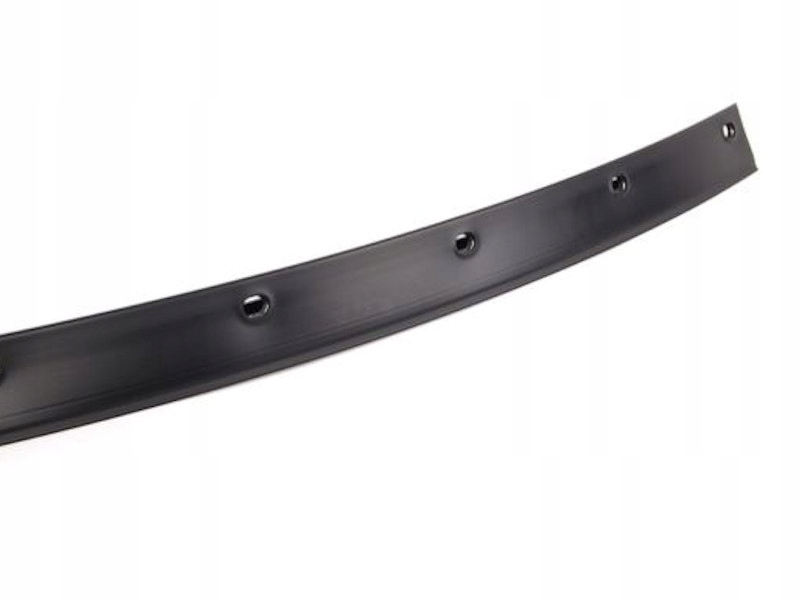 Oryginalny przedni spoiler BMW E31 51112252697 - 9818422448 - oficjalne ...