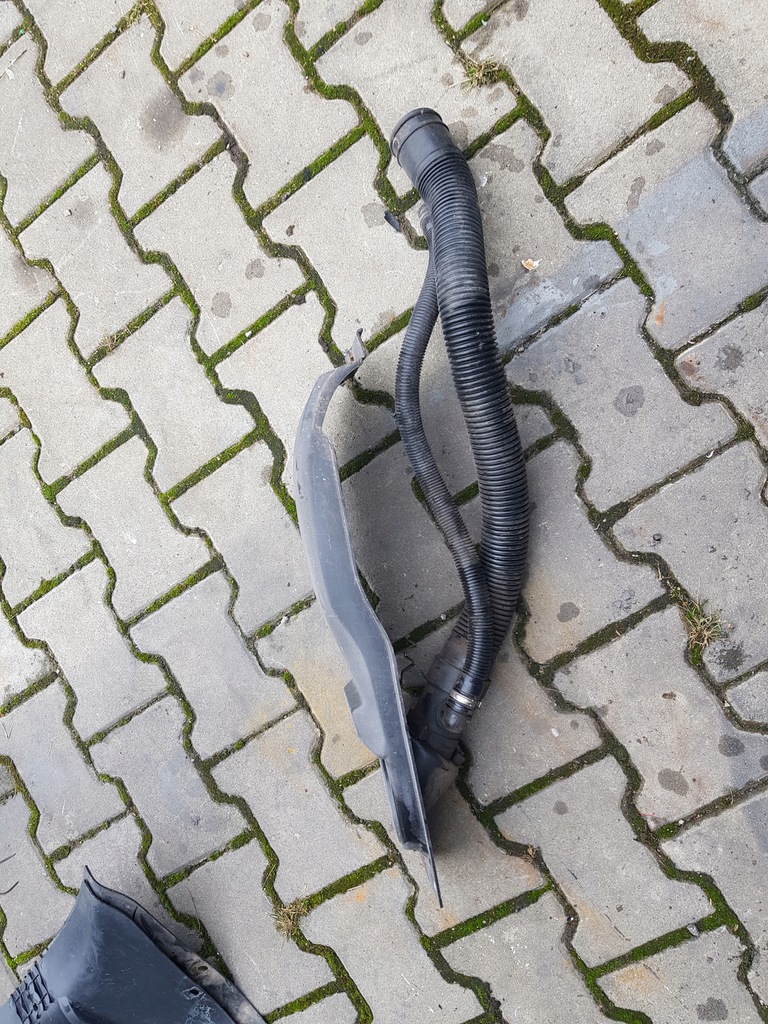 Iveco Daily 504076008 wlew paliwa blaszak plastik - 11235770885 ...