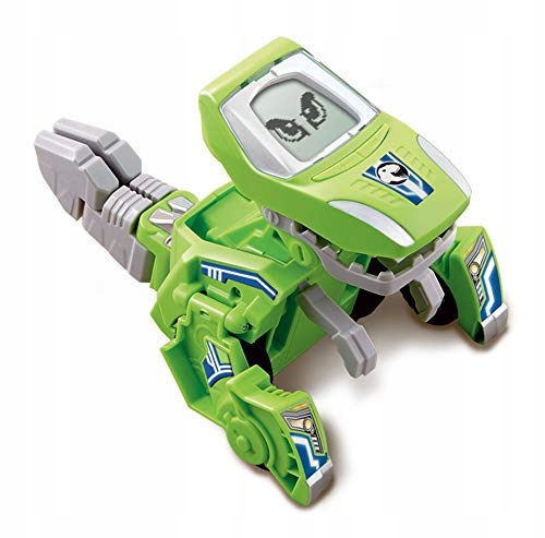 VTech Switch & Go Dinos Dinos Lex the T-Rex To - 12970705367 ...