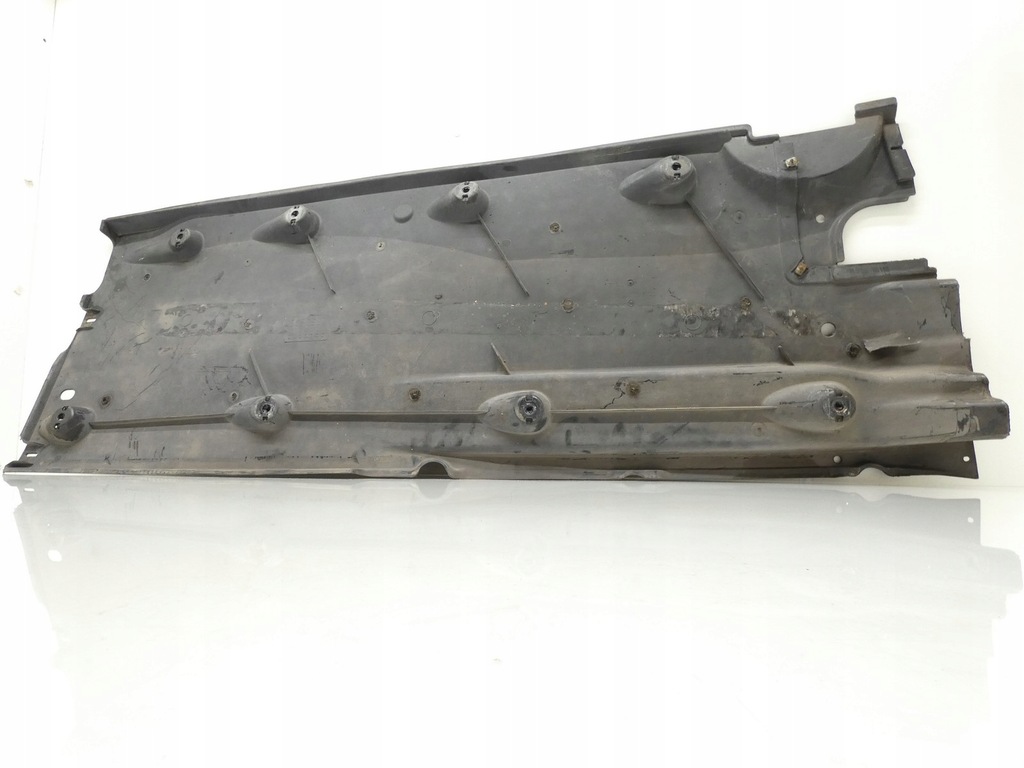 PŁYTA OSŁONA PODWOZIA LEWA VW PASSAT B7 3C0825201F - 13903317298 ...