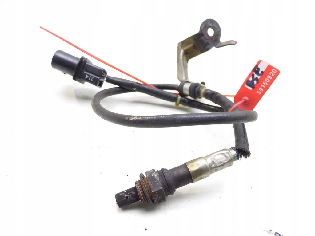 SONDA LAMBDA AUDI A3 8P GOLF V 1.6 16V 06A906262BR - 10872987068 - oficjalne archiwum Allegro