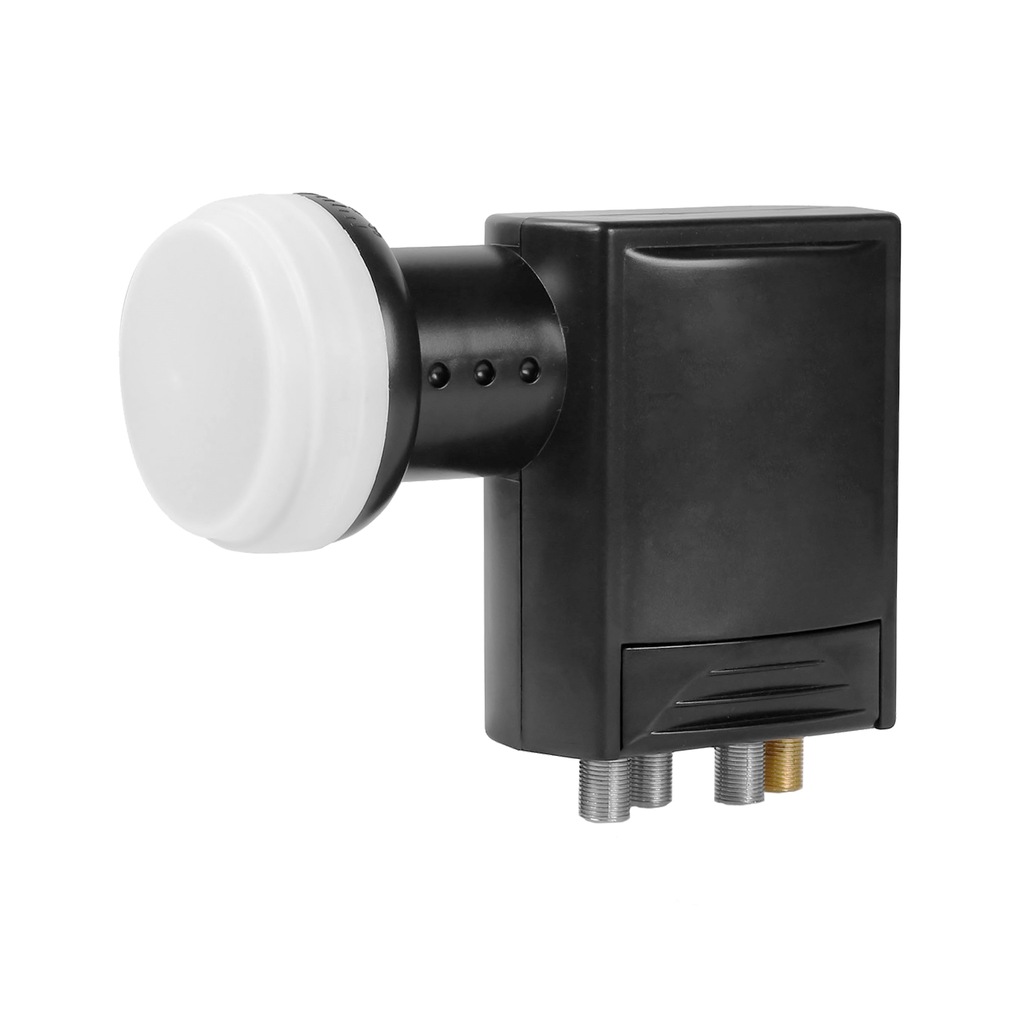 Konwerter LNB Unicable NC+ CP Polsat 4K Multiroom - 13610719823 - oficjalne archiwum Allegro