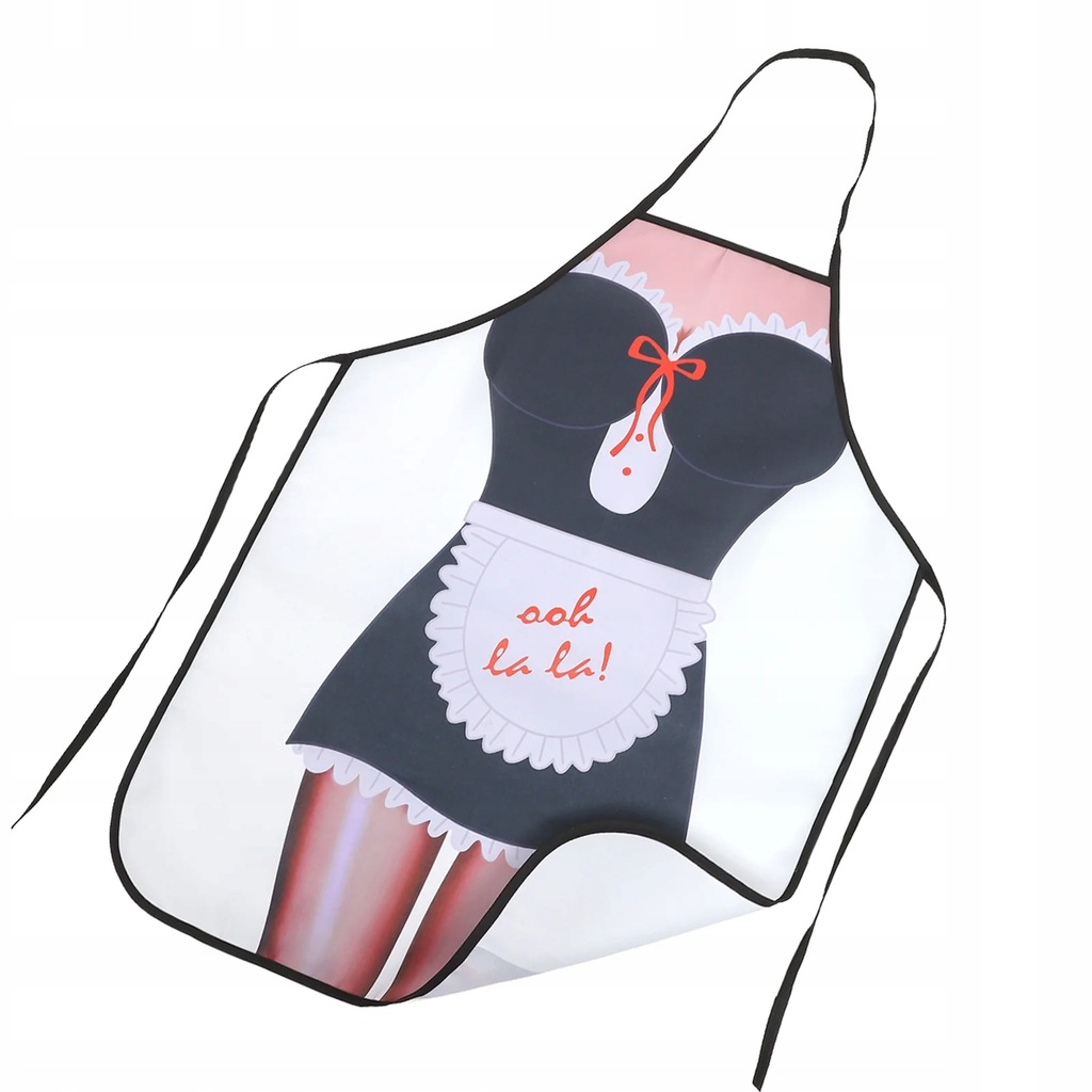 Bbq Apron Men Mens Aprons Cartoon Funny Novelty - 13741530508 ...