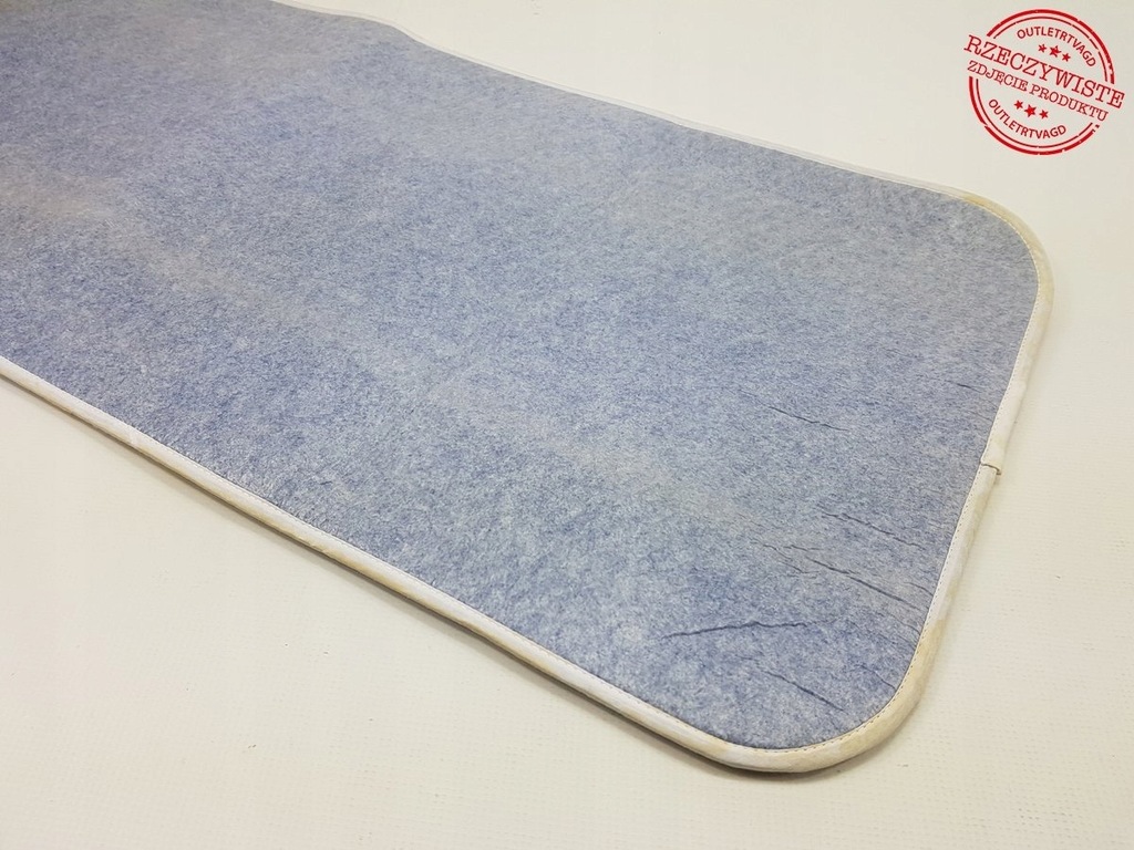 Pokrowiec na deskę do prasowania PHILIPS Easy8 - 9030376599 - oficjalne ...