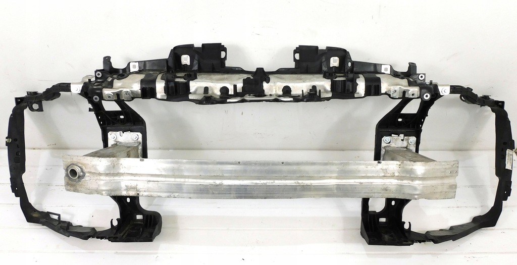 PORSCHE MACAN 95B PAS PRZEDNI WZMOCNIENIE BELKA - 13550780707 ...