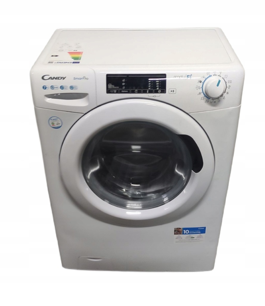 Pralka wolnostojąca Candy CSO4 1275TE/1-S 7kg 1200obr. OUTLET - 14699741602 - oficjalne archiwum ...