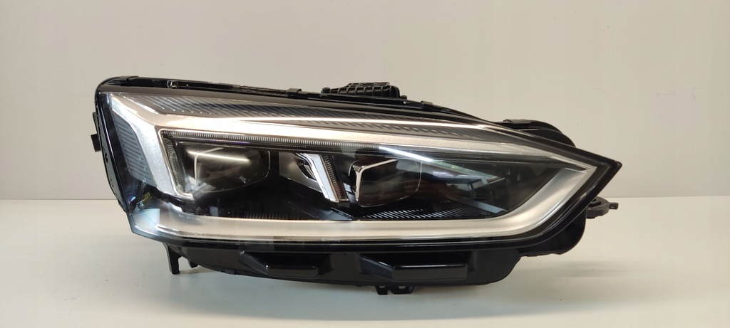 AUDI A5 S5 RS5 8W6 LAMPA PRAWA FULL LED MATRIX - 11146789645 ...
