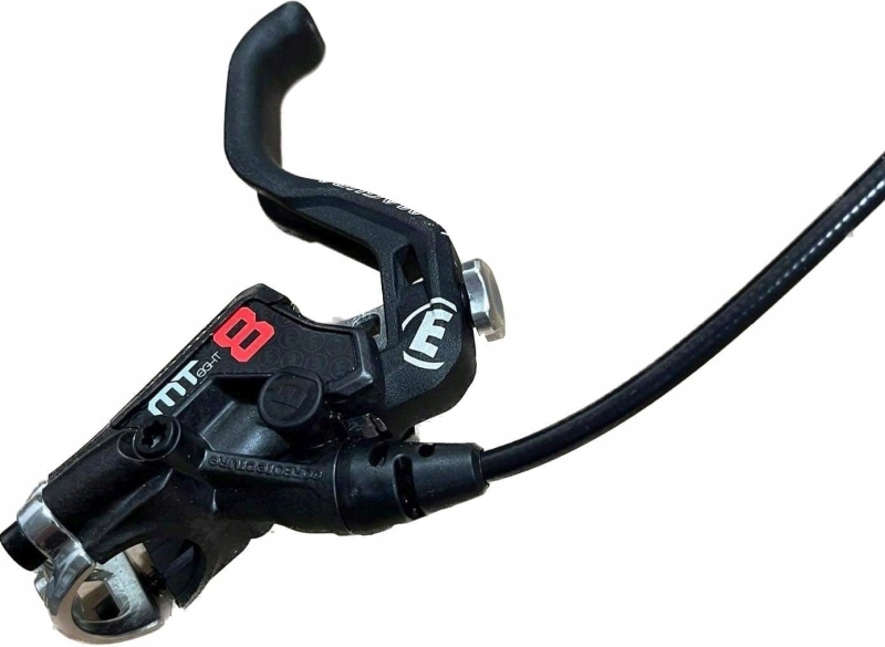 Купить Magura MT8 PRO, Комплект гидравлических тормозов: отзывы, фото и ...