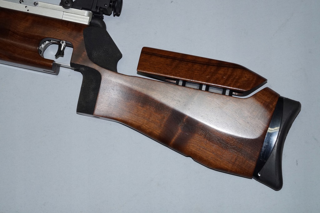 FEINWERKBAU 600 FWB 600 PRAWORĘCZNY - 7838116224 - oficjalne archiwum ...