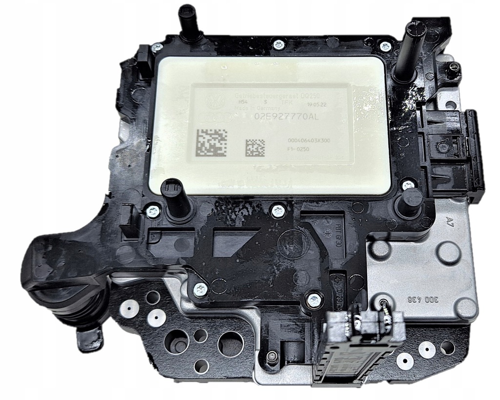 STEROWNIK MECHATRONIK 02E325025AL NOWY 02E AL AT - 13024267011 ...