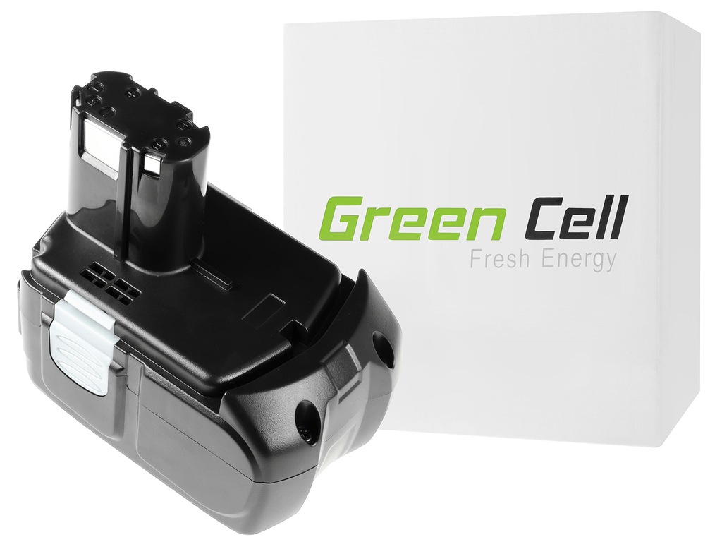 Bateria Akumulator Hitachi BCL1430 14.4V 1.5Ah - 6892461952 - oficjalne archiwum Allegro