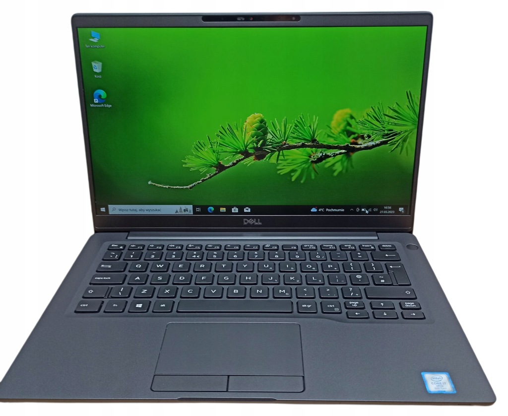 Dell Latitude 7400 i7-8665U 16|512GB|FHD|W10p|kl A - 13535551493 ...