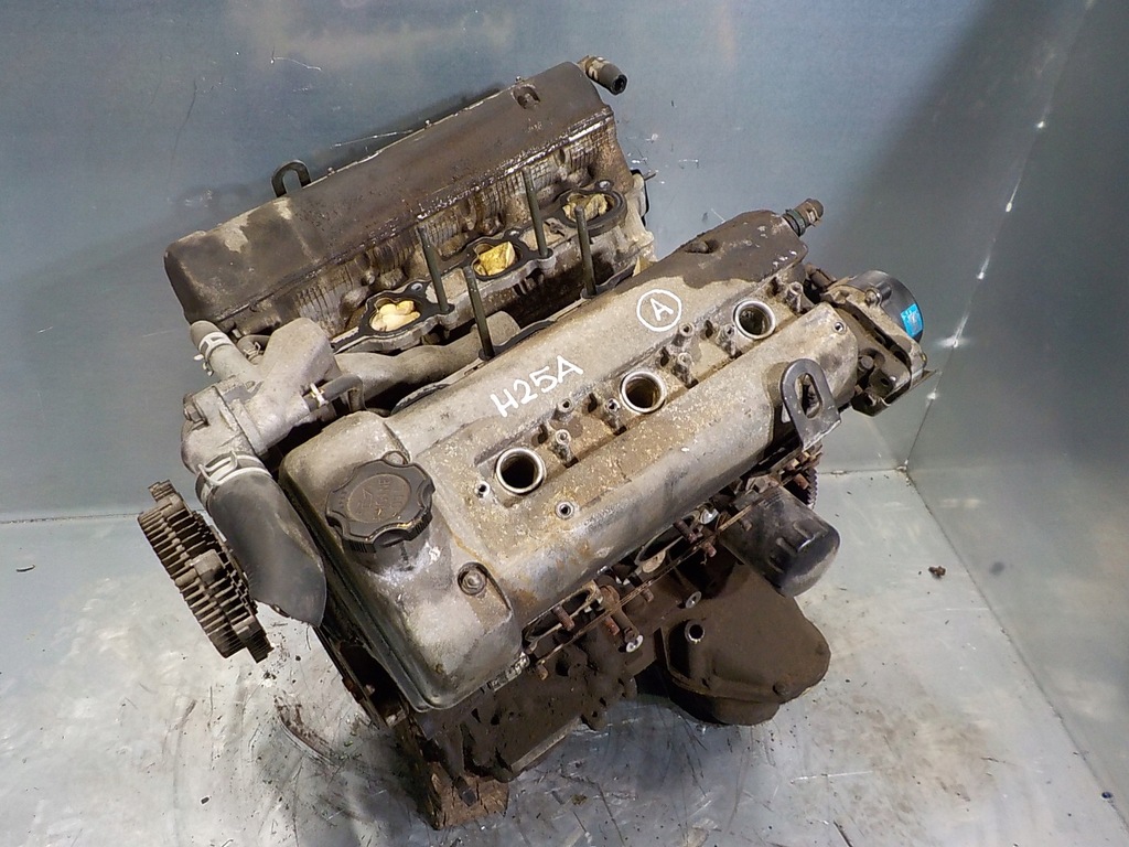 SUZUKI GRAND VITARA I FT SILNIK 2.5 V6 H25A - 11929910816 - oficjalne ...