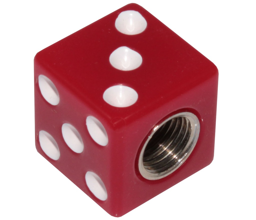 NAKRĘTKI NAKRĘTKA NA WENTYLE KOŚCI KOSTKI CZERWONE - 6375803091 ...