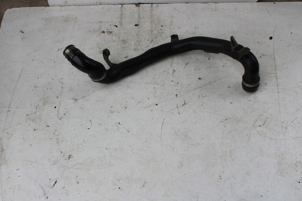 RURA INTERCOOLERA VW 3C0145828C, 3C0145840H - 9229972715 - oficjalne ...